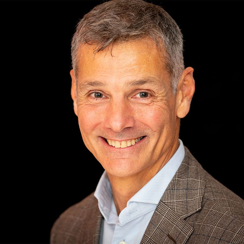 John Peters - Motivational Speakers - | Speakers Corner